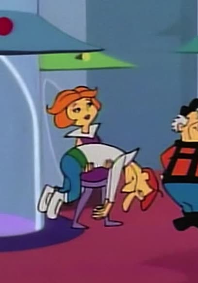 Watch The Jetsons S02:E09 - S. M. A. S. H. - Free TV Shows | Tubi