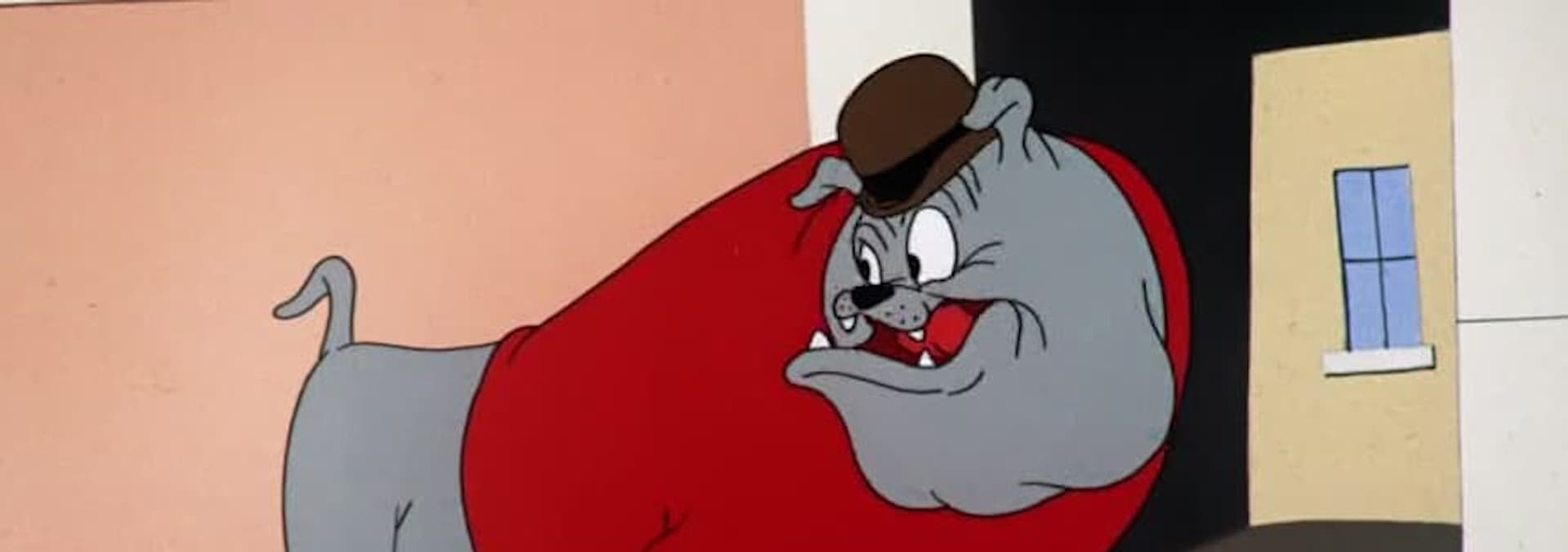 Watch Looney Tunes S05:E08 - Pests for Guests / Feather Dusted / Dr ...