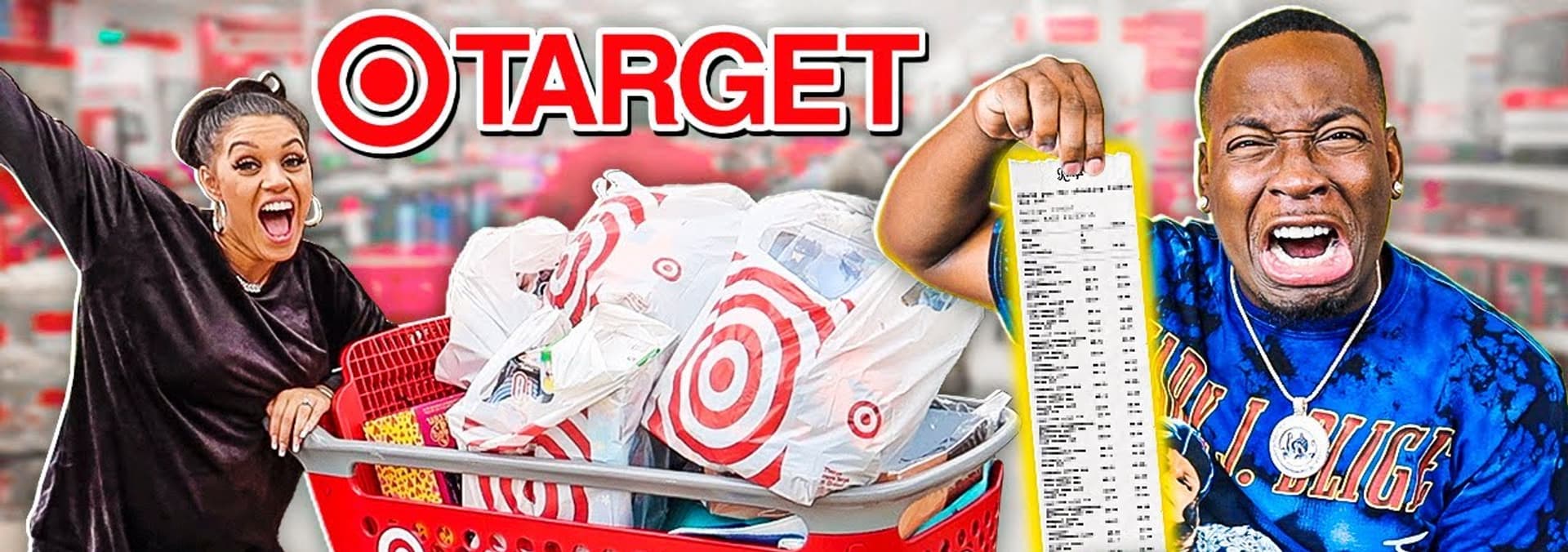 Watch The Prince Family S05:E05 - Buy Anything in Cart Challenge - Free ...