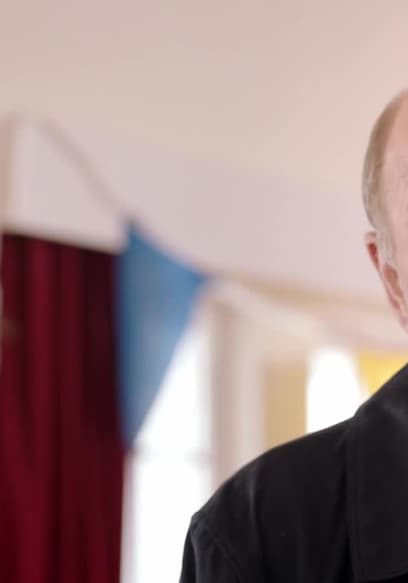 Watch Boomers S02:E04 - Mick's Return - Free TV Shows | Tubi