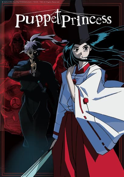 Watch Puppet Princess (Dubbed) (2000) - Free Movies | Tubi