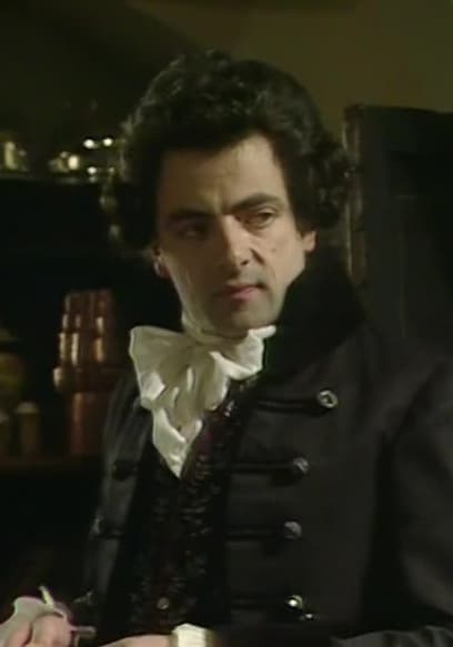 Watch Blackadder S03:E02 - Ink and Incapability - Free TV Shows | Tubi