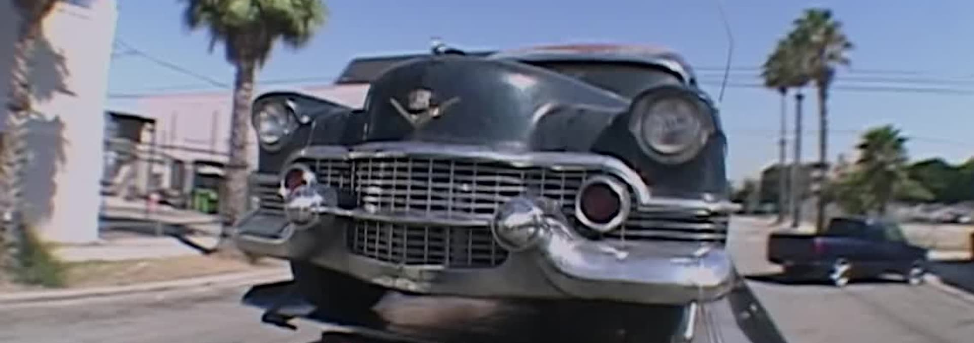 Watch Monster Garage S03:E10 - Grim Reaper II - Free TV Shows | Tubi