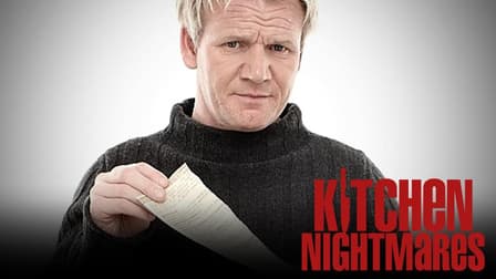 Watch Kitchen Nightmares Season 7 - Free TV Shows | Tubi