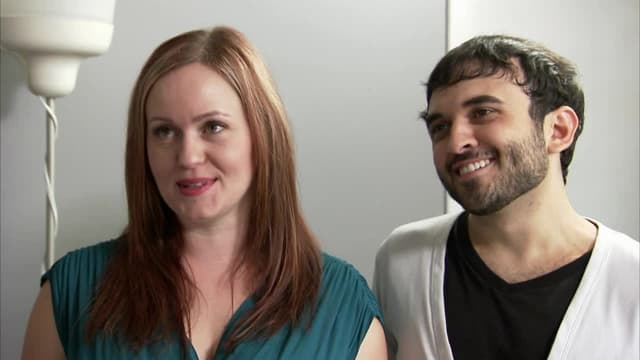 Watch For Rent S05:E02 - Tanya & Tino: Double Trouble in the City ...