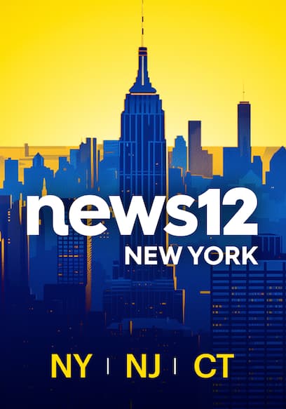 Watch News 12 New York - Free Live TV | Tubi