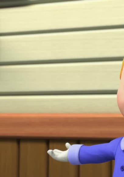 Watch Super Wings S02:E20 - Ballet Day / The Sheep Heap - Free TV Shows ...