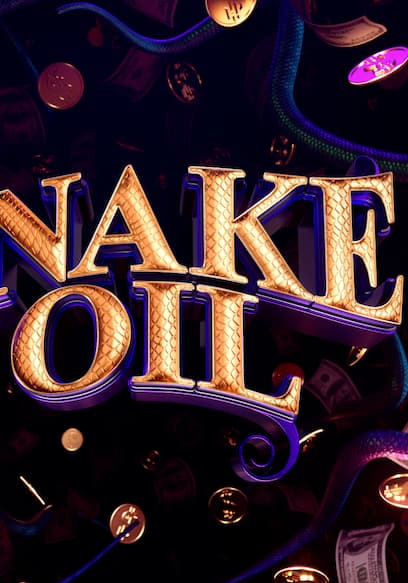 Watch Snake Oil S01:E08 - Return of Natasha and Ice-T - Free TV Shows ...