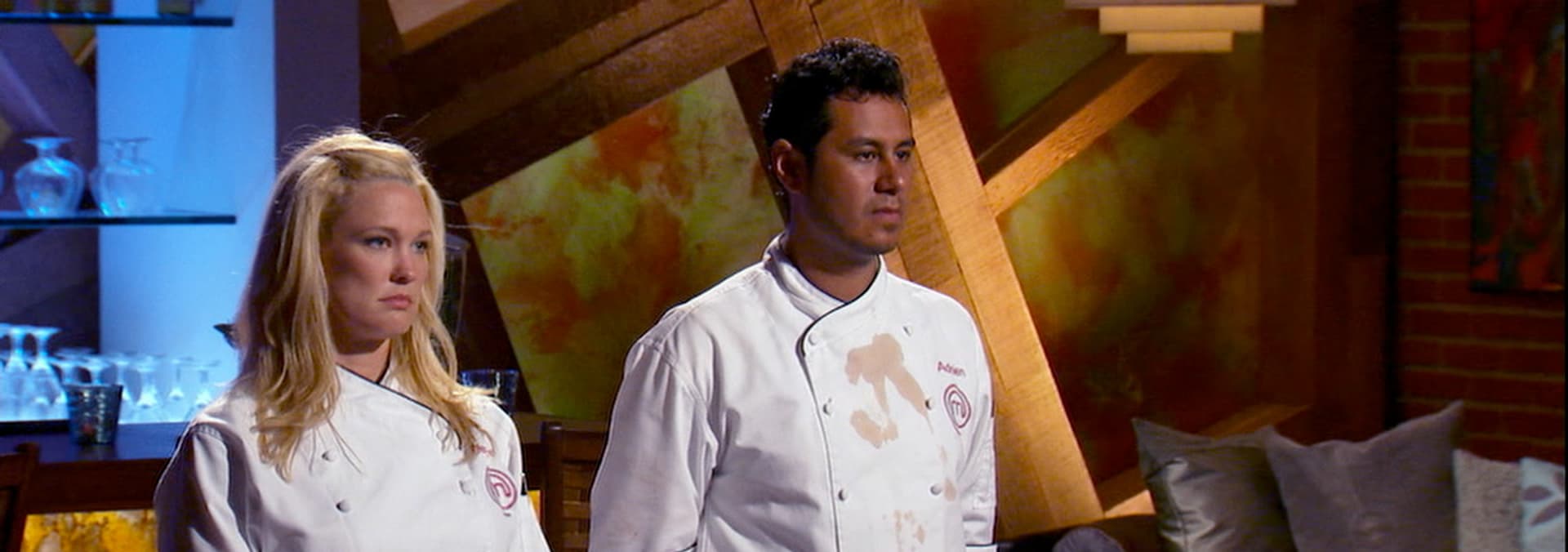 Watch MasterChef S02:E20 - Winner Revealed - Free TV Shows | Tubi