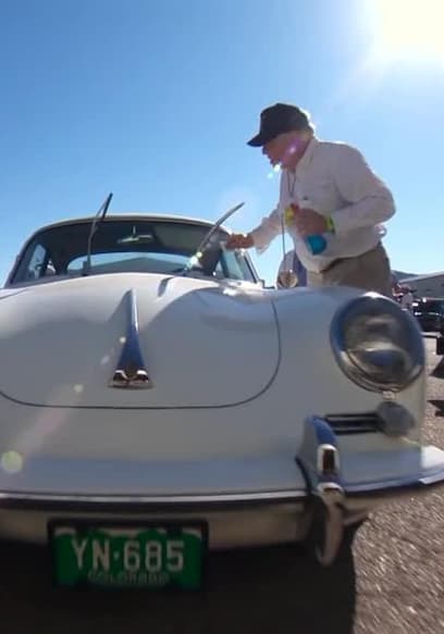 Watch My Classic Car Collection S20:E05 - Vail Automotive Classic ...