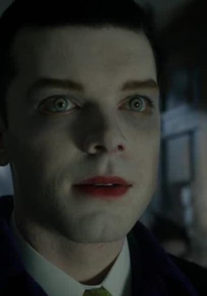Watch Gotham S04:E21 - One Bad Day - Free TV Shows | Tubi