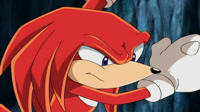 Watch Sonic X S02:E12 - An Underground Odyssey - Free TV Shows | Tubi