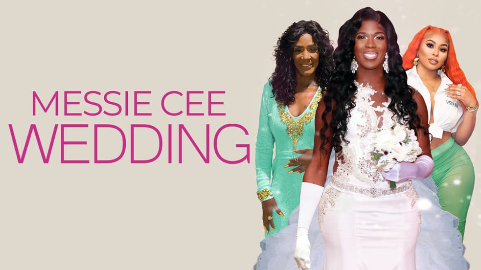 Watch Messie Cee Wedding Streaming Online | Tubi Free TV