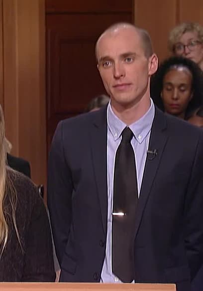 Watch The Verdict With Judge Hatchett S04:E04 - Episode 4-007A & 4-008A ...