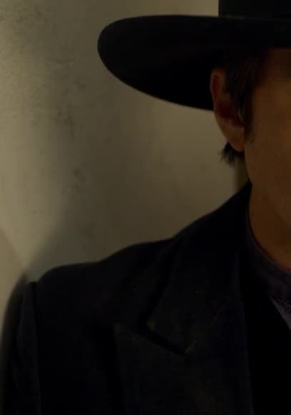 Watch Wild West Chronicles S01:E12 - The Hunt for Outlaw Bill Doolin ...