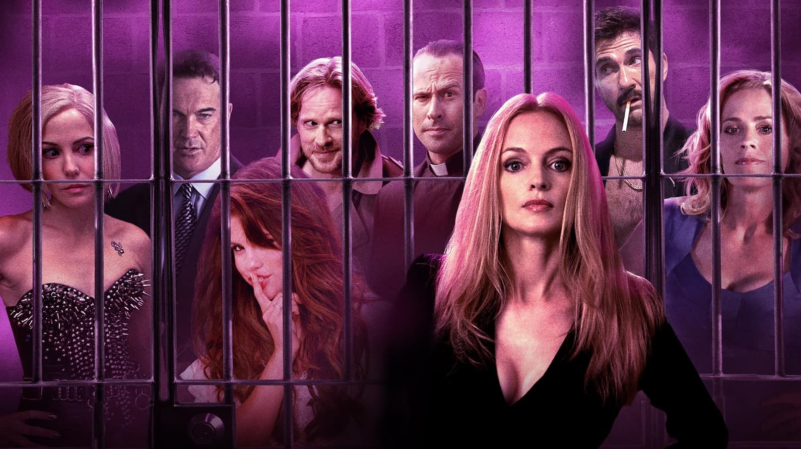 Watch Behaving Badly (2014) - Free Movies | Tubi