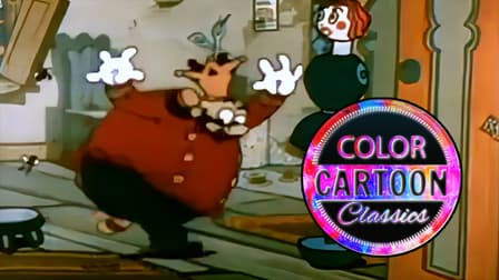 Watch Color Cartoon Classics - Free TV Shows | Tubi
