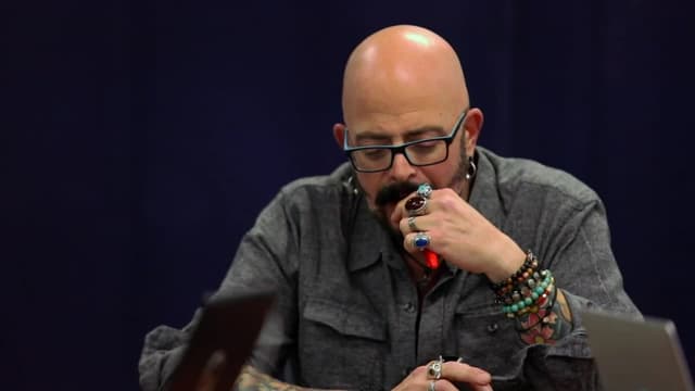 Watch My Cat from Hell S10:E12 - Philly's Forgotten Cats - Free TV ...