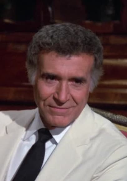 Watch Fantasy Island S05:E12 - King Arthur in Mr. Roarke's Court ...