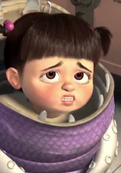 Watch Film Theory S04:E03 - The Big Mistake of Monsters, Inc. / the ...