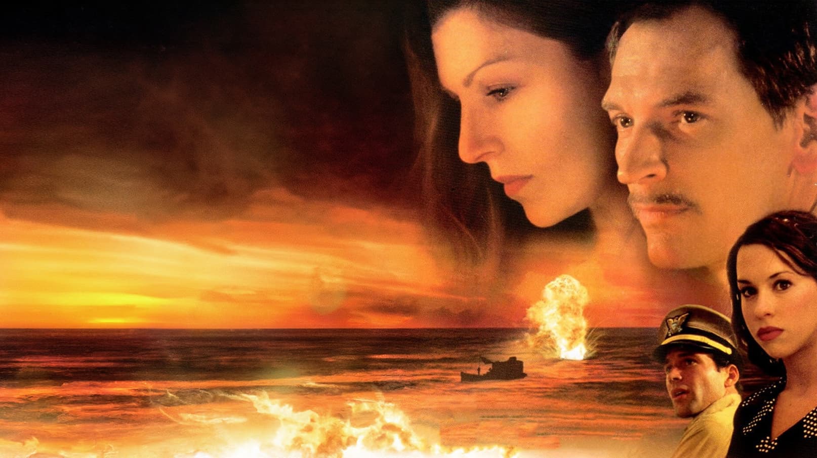 Watch The Smuggler's Wife (2002) - Free Movies | Tubi