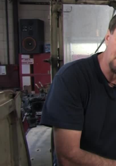 Watch Reality Rides S02:E02 - Rusted Reality - Free TV Shows | Tubi