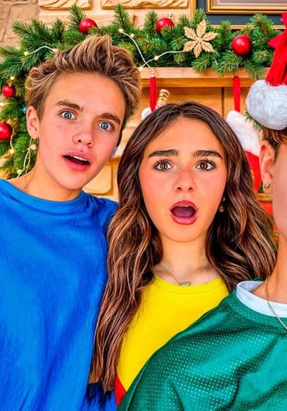 Watch Rock Squad S06:E02 - A Boyfriend for Christmas? - Free TV Shows ...