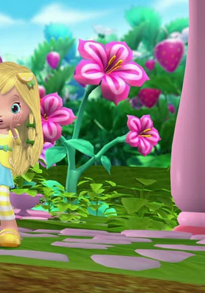Watch Strawberry Shortcake's Berry Bitty Adventures S01:E03 - Vanishing ...