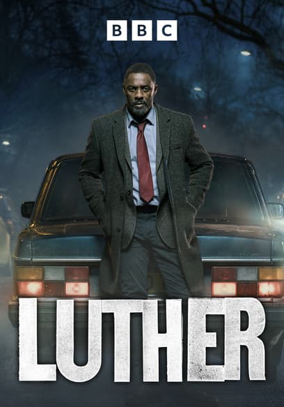 Watch Luther - Free TV Shows | Tubi