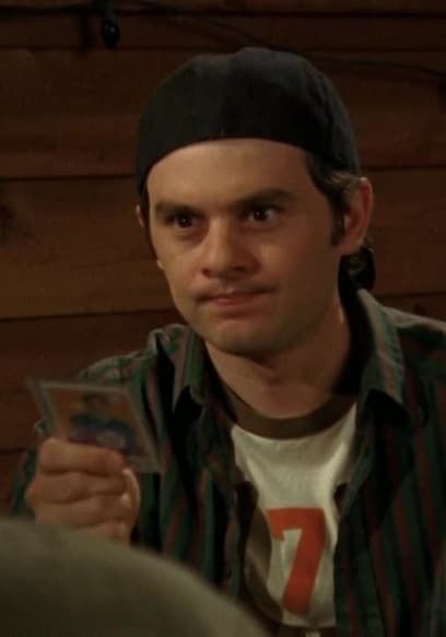 Watch Corner Gas S02:E02 - Wedding Card - Free TV Shows | Tubi