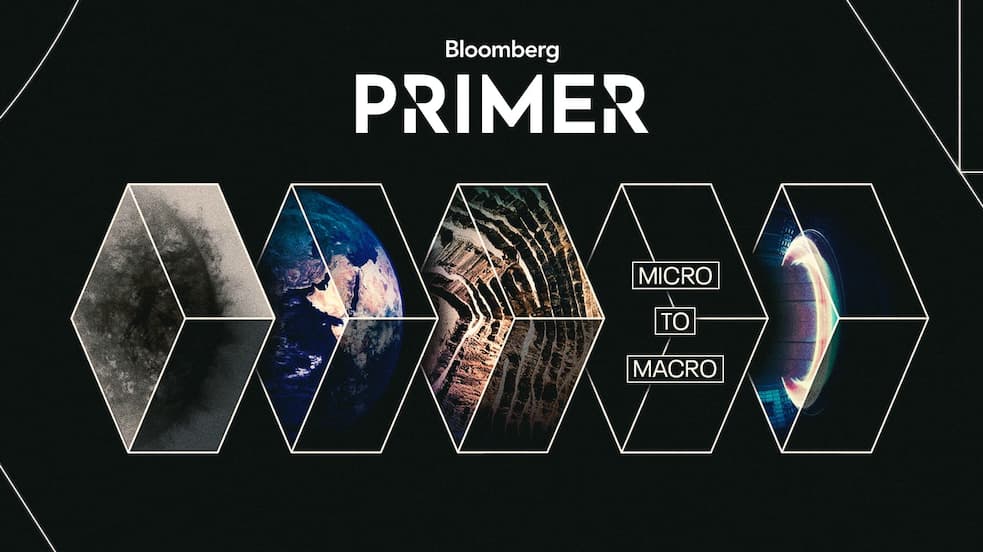 Watch Bloomberg Primer Streaming Online | Tubi Free TV