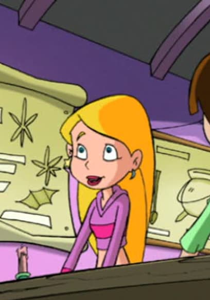 Watch Sabrina's Secret Life S01:E07 - Matchmaker Sabrina - Free TV ...