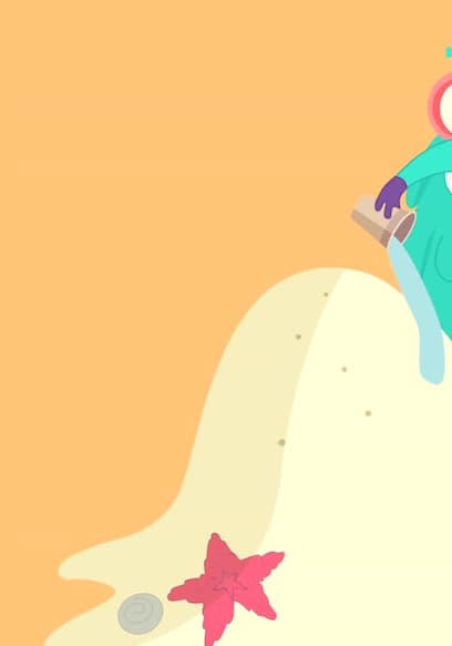 Watch The Dr. Binocs Show S01:E43 - The Water Bodies - Free TV Shows | Tubi