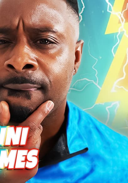Watch Mini Games S01:E03 - General Knowledge Quiz: LV General ...