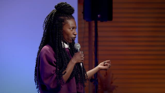 Watch Don't Tell Comedy S01:E22 - Alyssa Yeoman, Andrea Jin and Katrina ...