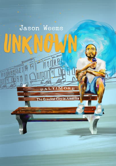 Watch Jason Weems: Unknown (2020) - Free Movies | Tubi