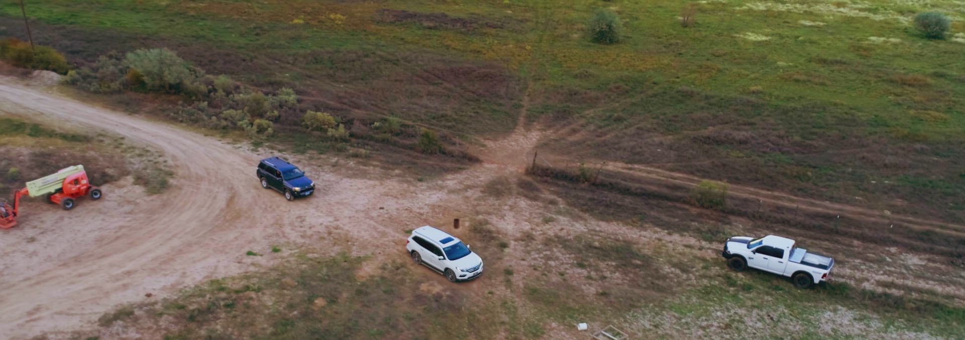 Watch The Secret of Skinwalker Ranch S04:E11 - In the Heat of the Night ...