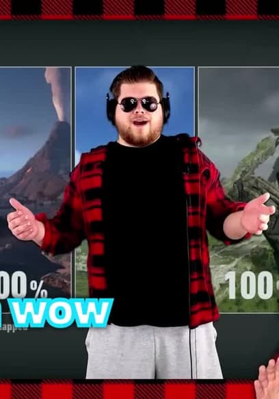 Watch Food Theory S05:E15 - The Green M&M / Waffle House Host - Free TV Shows | Tubi