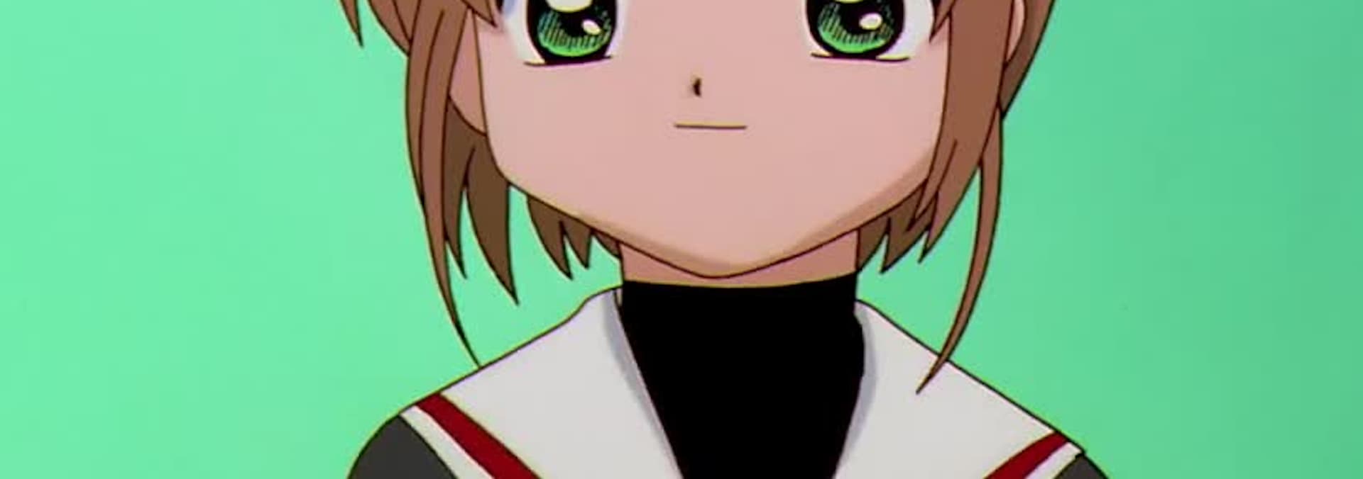 Watch Cardcaptor Sakura S01:E60 - Sakura and the Precious Friend - Free ...