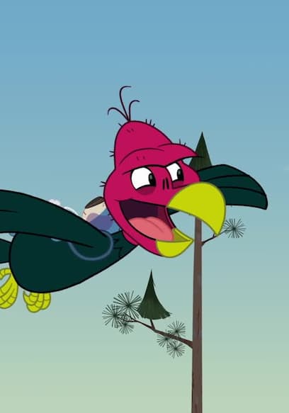 Watch Open Season: Call of Nature S01:E03 - Duty Calls / Finding ...