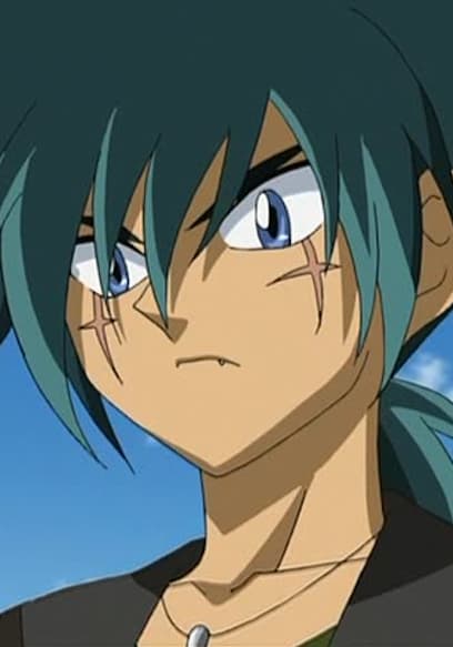 Watch Beyblade Metal Fury (Español) S01:E02 - Bladers Legendarios ...