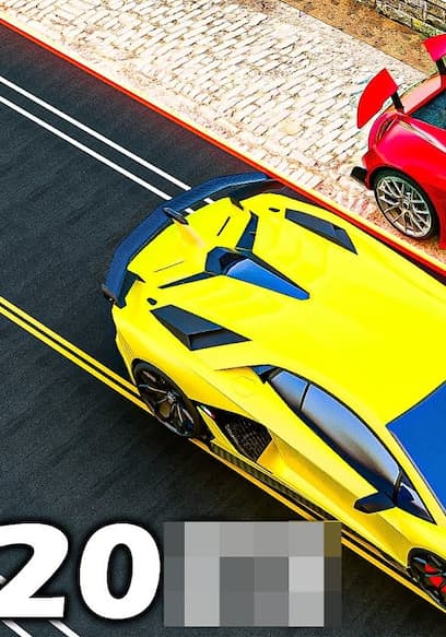 Watch GrayStillPlays S43:E01 - Testing GTA Cars From Every Year - Free ...