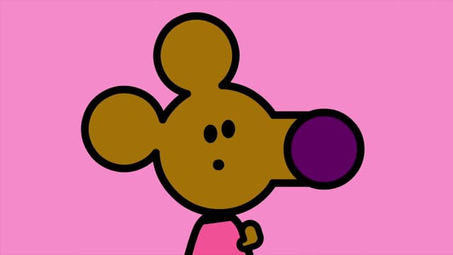 Watch Hey Duggee S04:E07 - The Wisdom Badge/The Commuting Badge/The ...