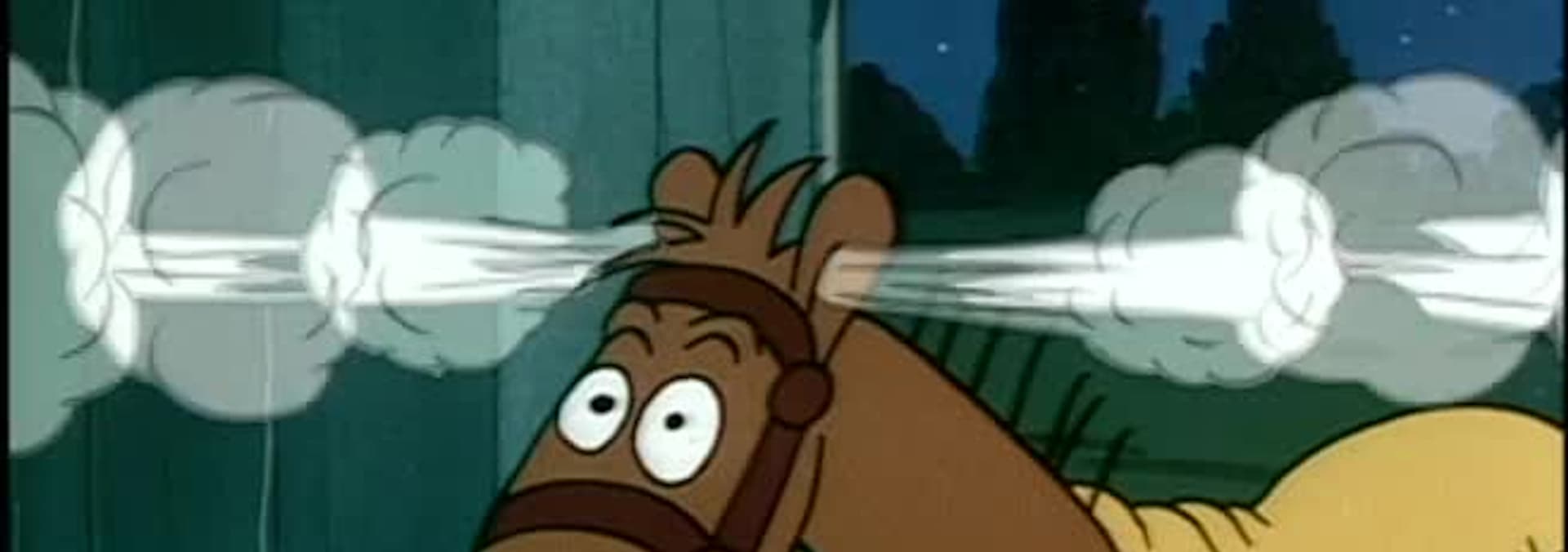 Watch Barney Google & Snuffy Smith S01:E09 - Episode 9 - Free TV Shows ...