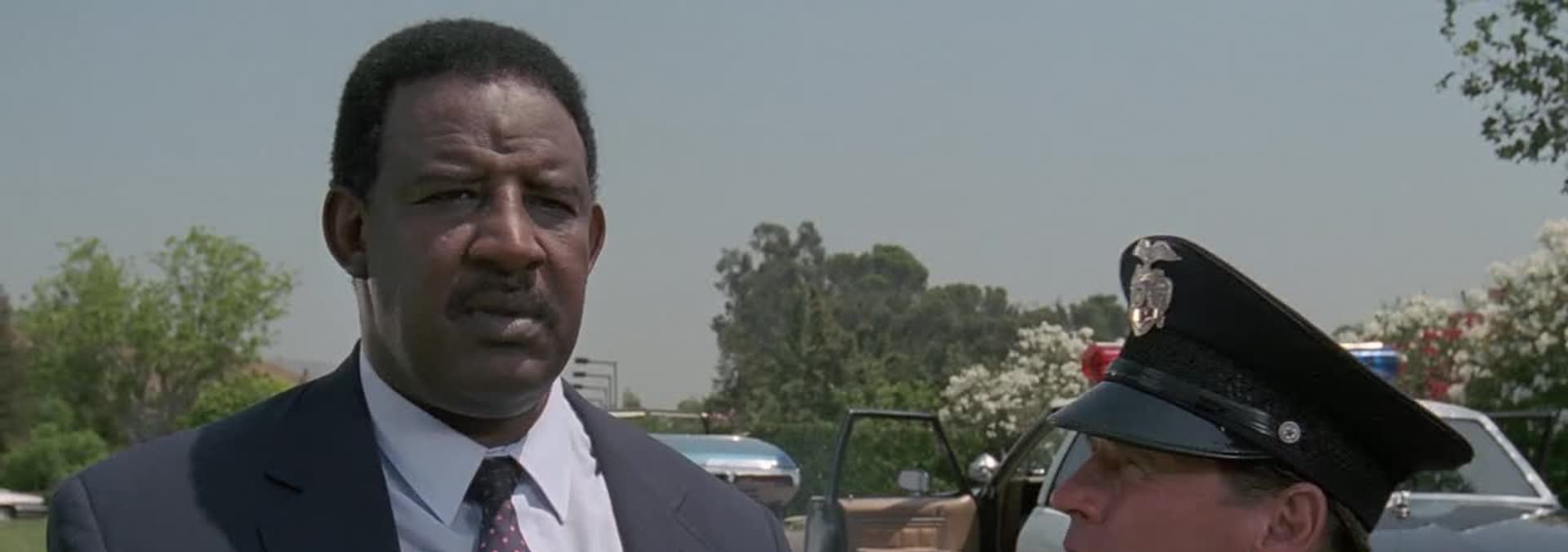 Watch Columbo S12:E01 - A Bird in the Hand - Free TV Shows | Tubi