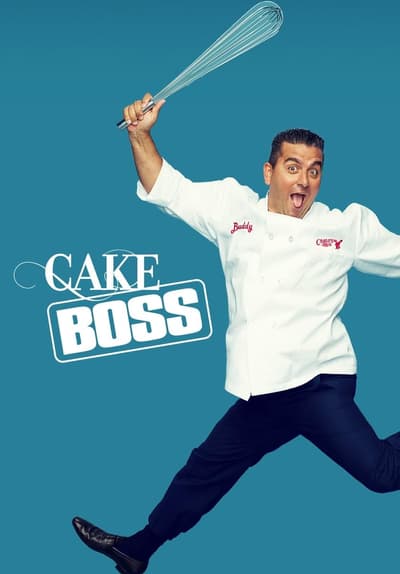 Watch Cake Boss S04:E13 - Surgery and St. Patty's - Free TV Shows | Tubi