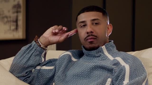 Watch The Best, Worst Year Ever: The World of Marques Houston - Free TV ...