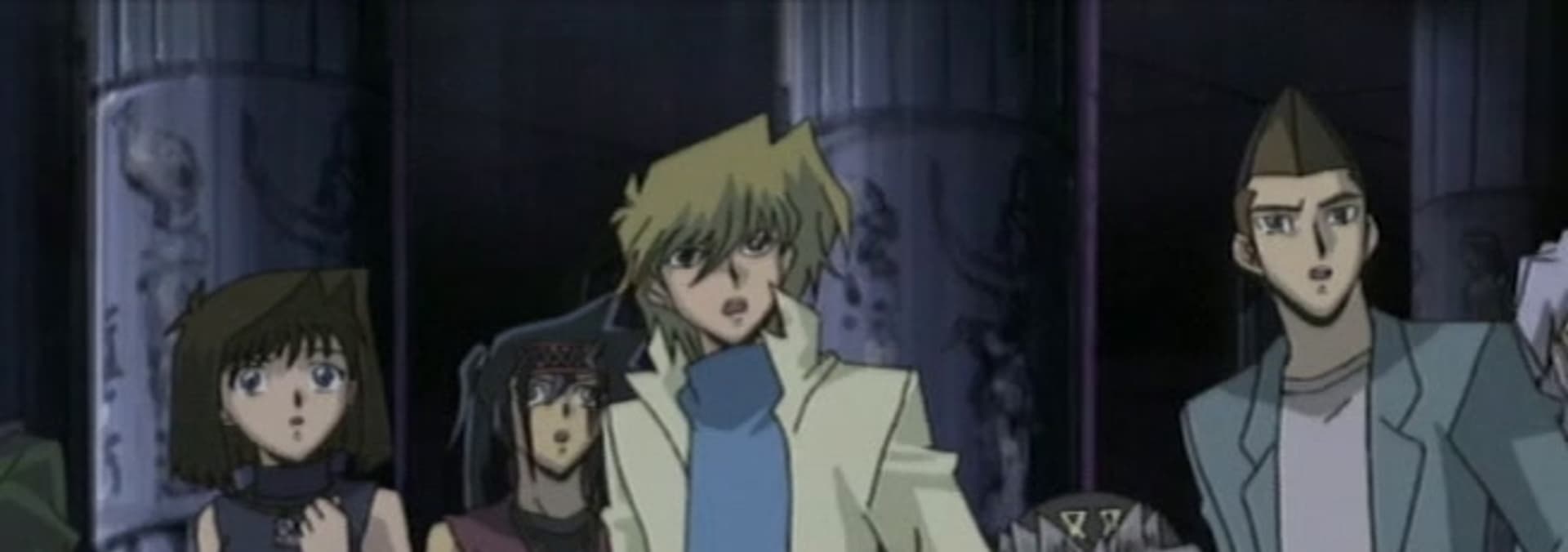 Watch Yu-Gi-Oh! S05:E52 - The Final Duel (Pt. 4) - Free TV Shows | Tubi