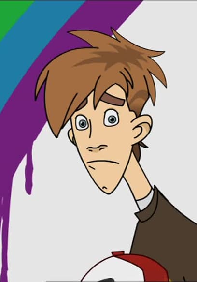 Watch Carl² S02:E10 - Clone Scene Investigation - Free TV Shows | Tubi