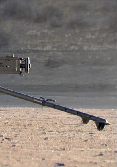 Watch Weapons That Changed the World S02:E01 - The Ma Deuce - Free TV ...